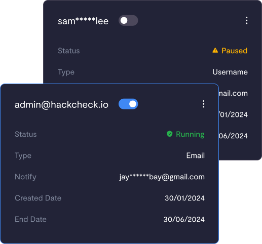 Pricings | HackCheck